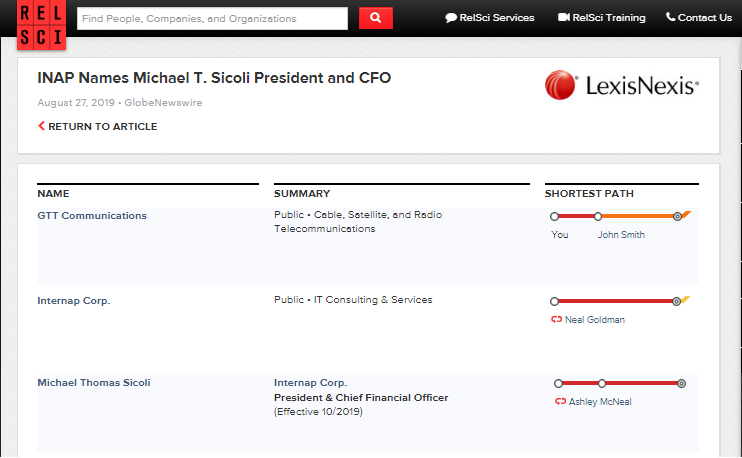 How Consulting Firms Can Turn Executive Transitions Into Business ...