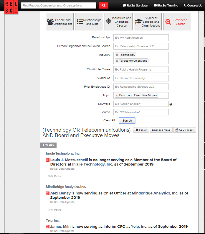 How Consulting Firms Can Turn Executive Transitions Into Business ...