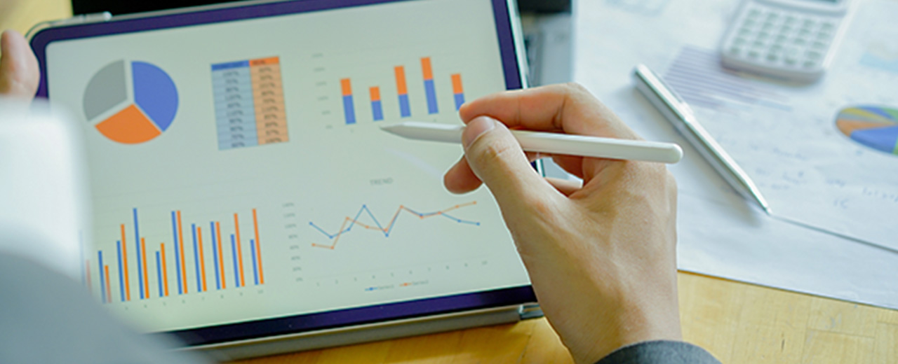 Financial Institutions - RelSci