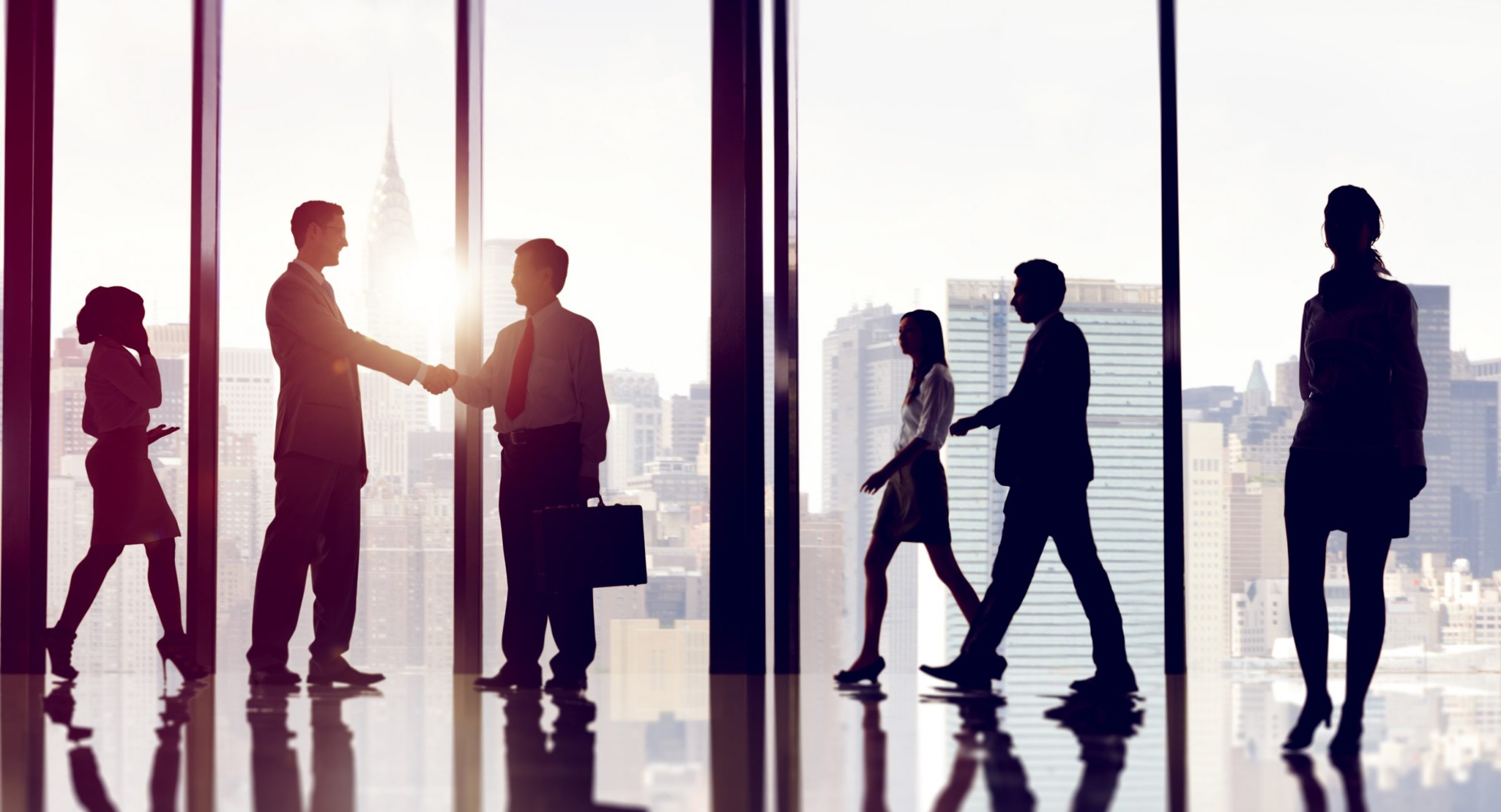 Using RelSci During Each Stage of the Meeting Process - RelSci